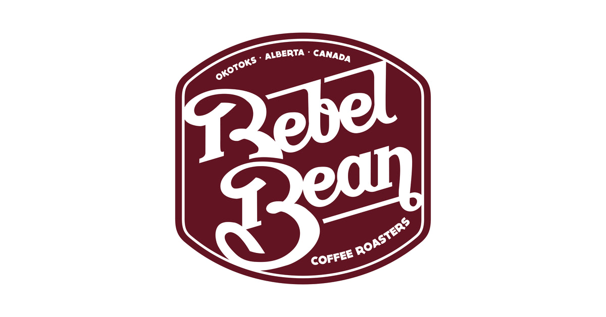 Whole Bean Coffee – Rebel Bean Fundraising